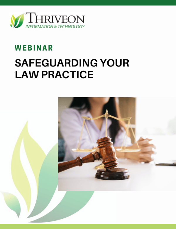 Managed IT Services Knowledge Center | Thriveon IT